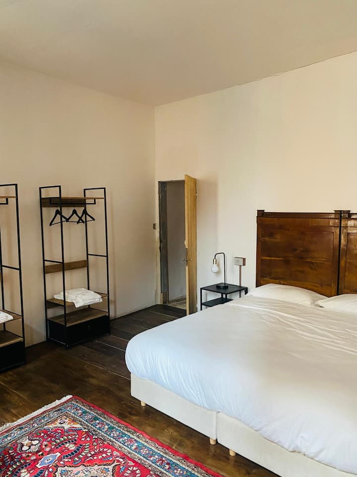 210 - Stanza Del Vescovo - Belluno