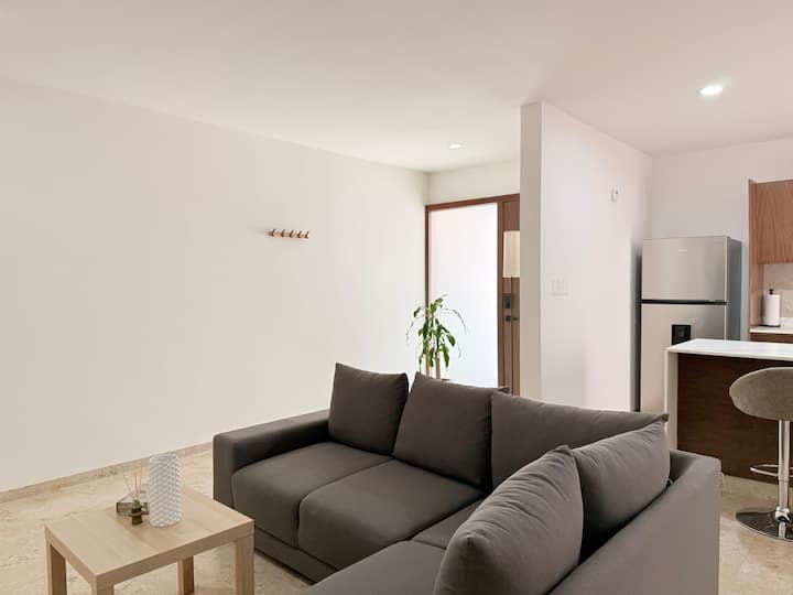 Two Suites In House - Boca del Río