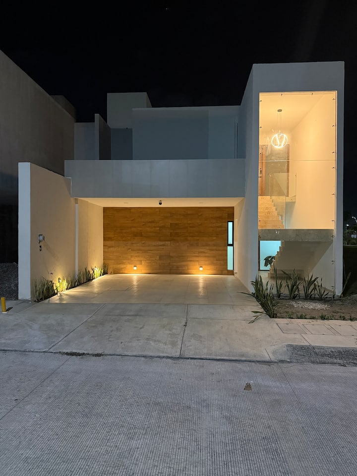 Casa Dual - Dos Suites Premium - Boca del Río