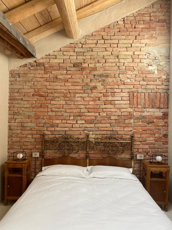 313 - Stanza Della Dote - Belluno