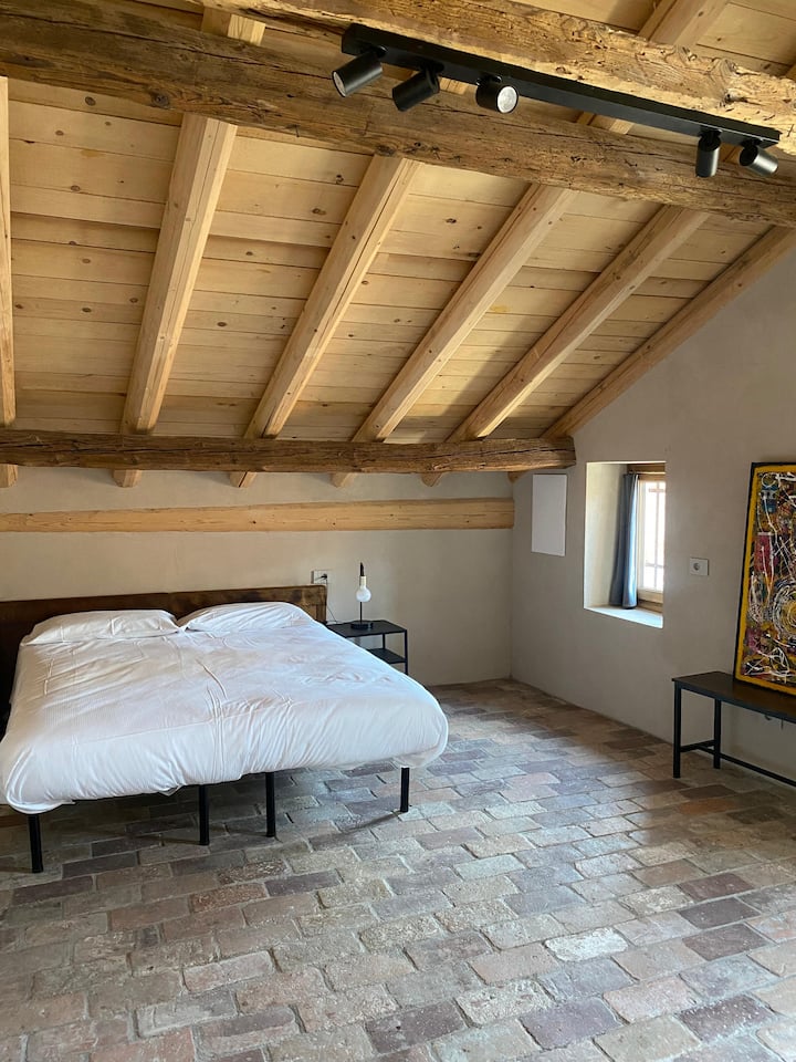 314 - Stanza Dei Registri - Belluno