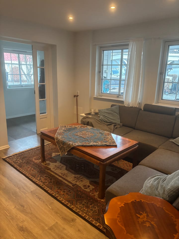 Trivelig Hybbel Til Leie - Oslo Airport (OSL)