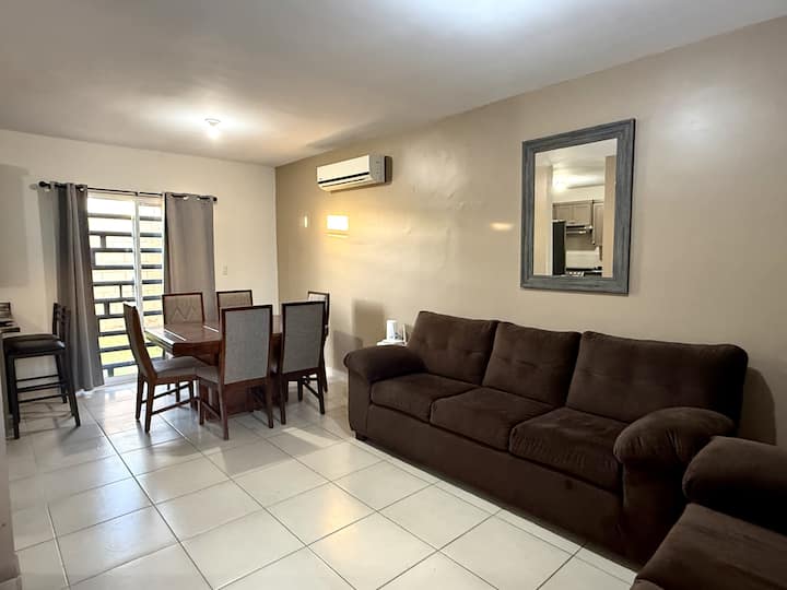 Casa Paz - Piedras Negras