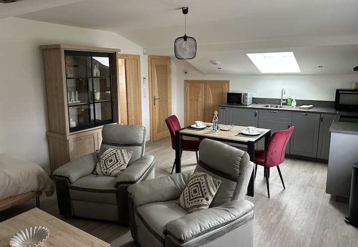 Appartement Mélèze - France