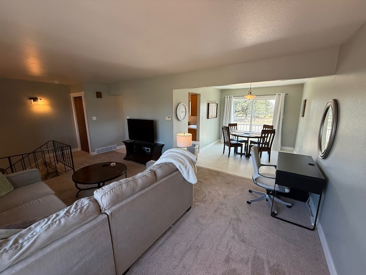 The 19th Green! Short Walk To Frontier Park! - Cheyenne, WY