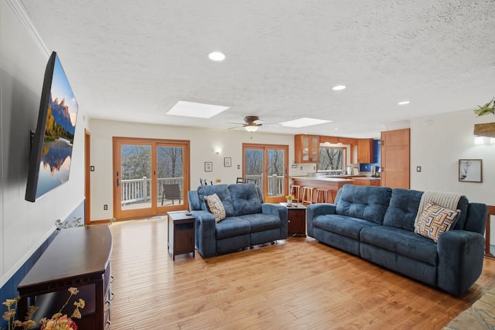 Vista Ridge At Alpine 4bdr - Jasper, GA