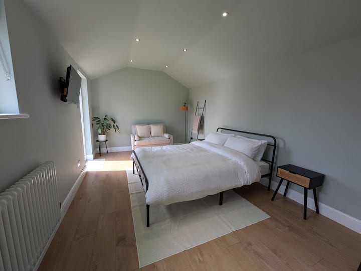 The Garden Nook - Southend-on-Sea