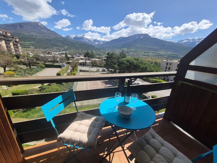 Le Petit Ecrin - Embrun