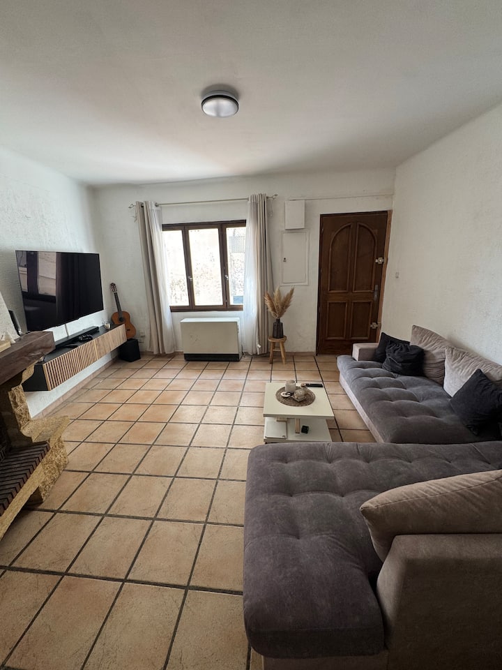 Maison De Ville - 3 Chambres - Fos-sur-Mer