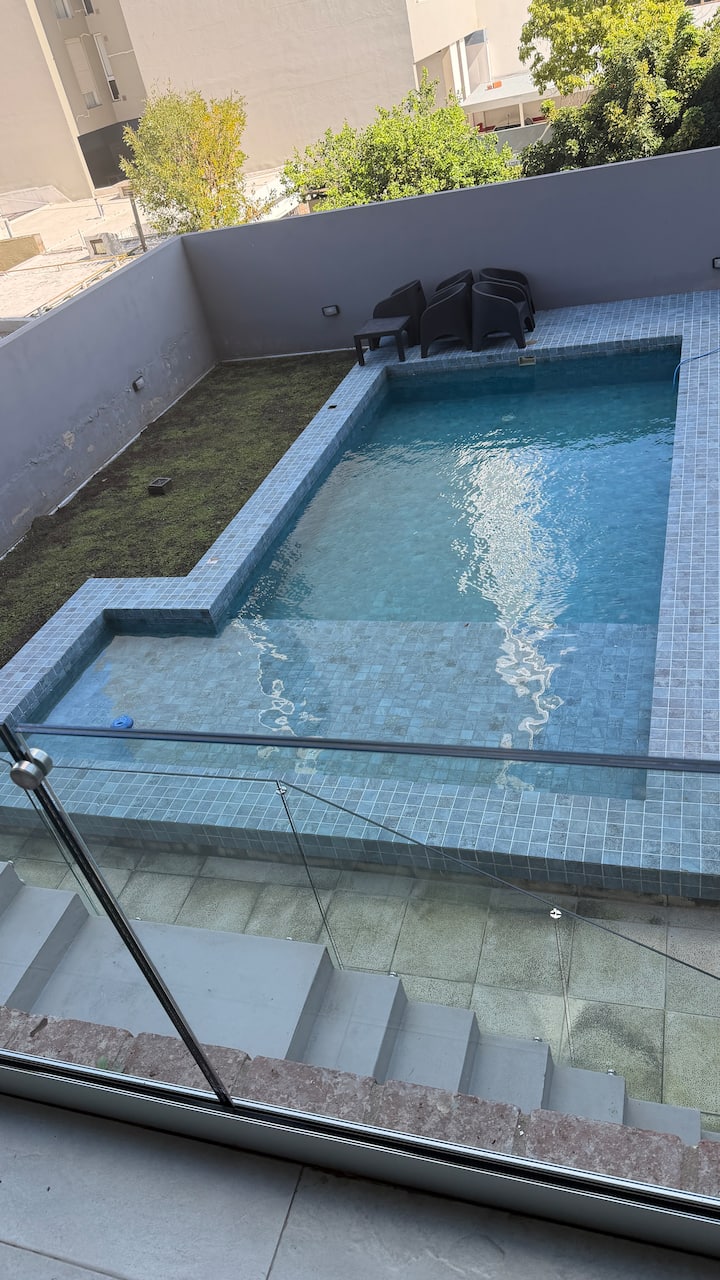 Juliettt Deptos - Villa María