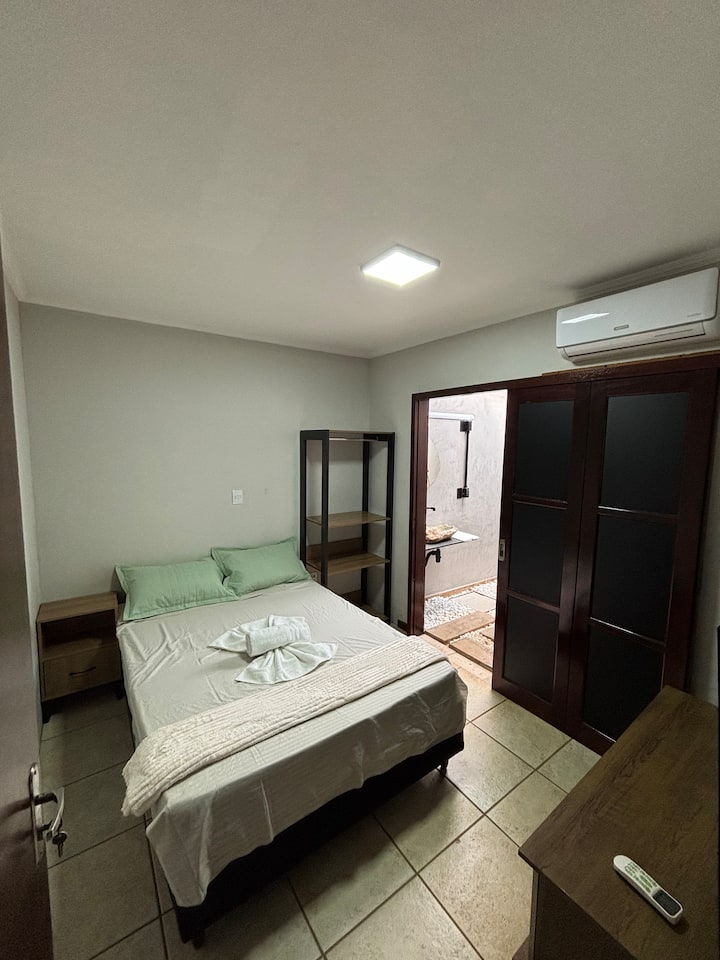 Ap02 Padrão Em Excelente Localização Jaú-sp - Jaú