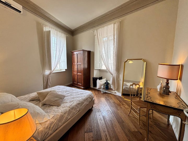 Maison Portica 29 - Assisi