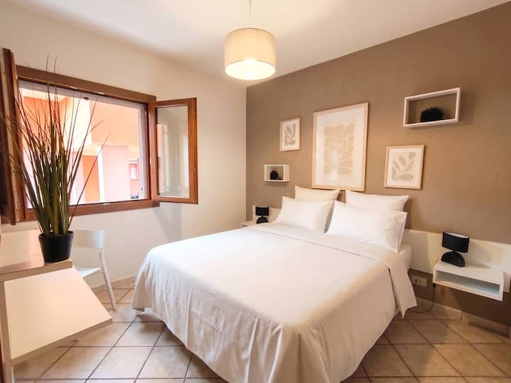 Villaggio Multiservice[4min Da Centro E Lago] - Peschiera del Garda