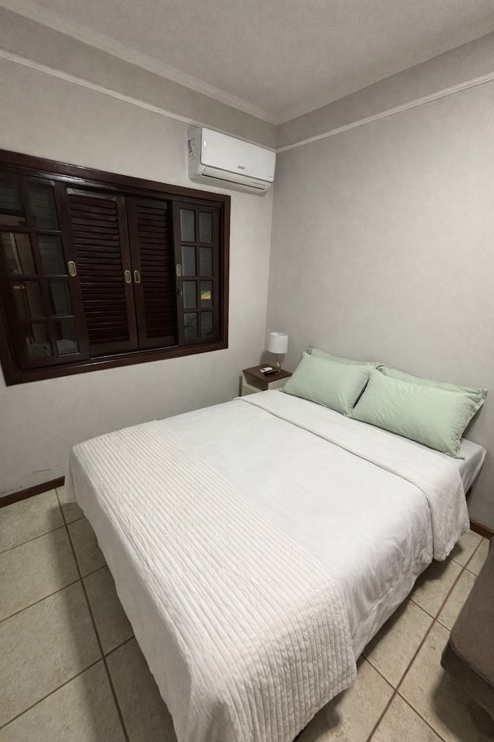 Ap03 Padrão Em Excelente Localização Jaú-sp - Jaú