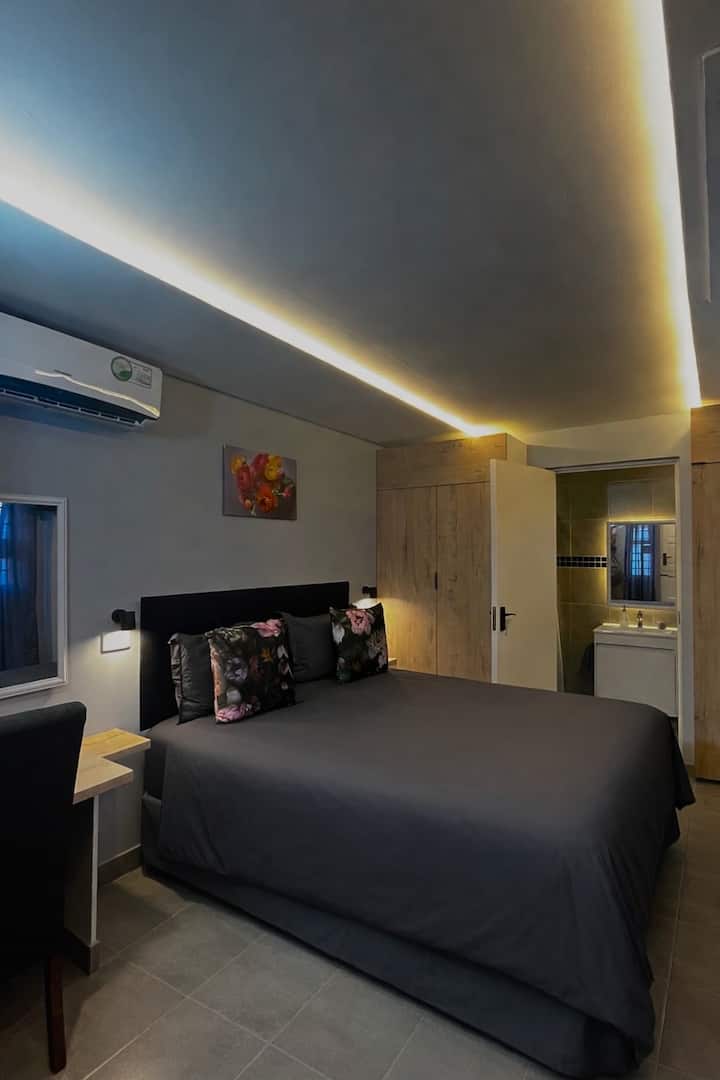 The Little Hideaway - Durban North