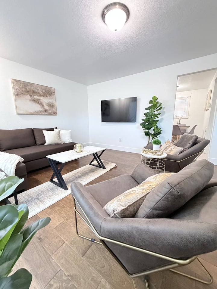 Beautiful 2 Bed Apartment In Downtown Vancouver - Vancouver, WA