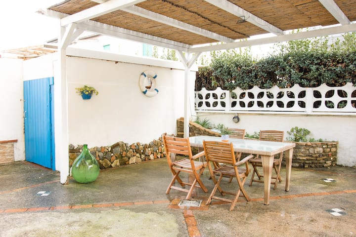 La Rosa Dei Venti - Il Mare Sotto Casa - Casal Velino