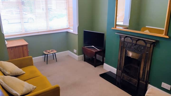 3 Bed House, Sleeps 4, West Bridgford, Nottingham - 