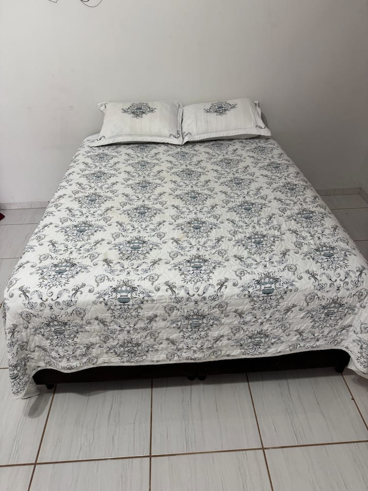 Refúgio Mix Chácara 150 M Da Br 364 - Comodoro