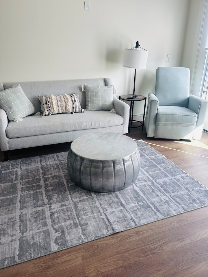 Sovereign Village Clubhouse Apt. 207 - London, OH