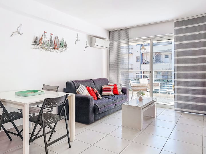 Le Chant De La Mer By Interhome - Fréjus