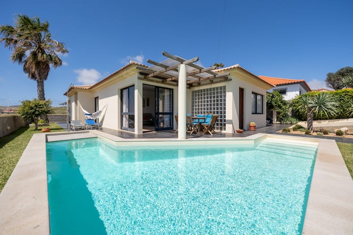 Casa Da Piscina - Porto Santo Island