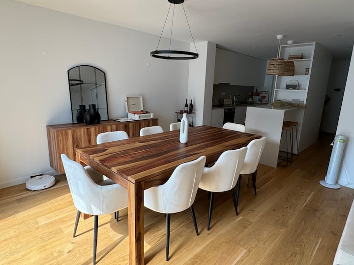 Sea Breeze - Espinho Beach - Santa Maria da Feira