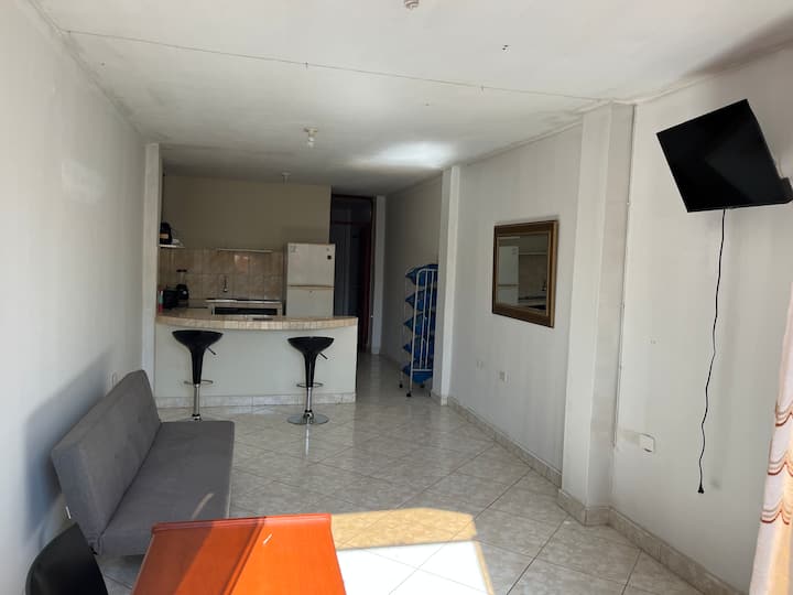 Mini Departamento - Chimbote