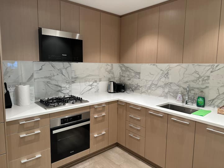 U@ubc Luxuries 2ba&bd Apartment - Canada