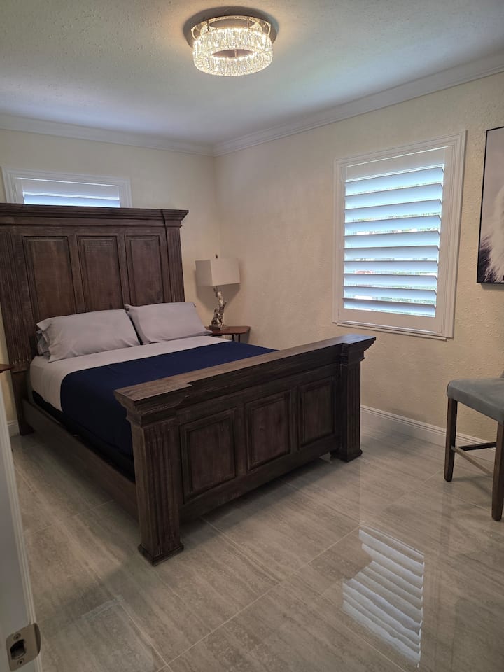 Cottage Oasis Nr Wilton Manors - Fort Lauderdale