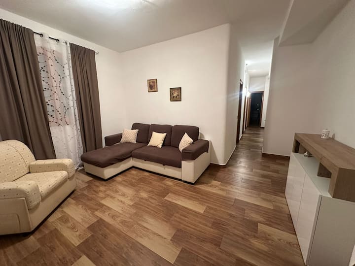 Casa Vacanza - Trabia