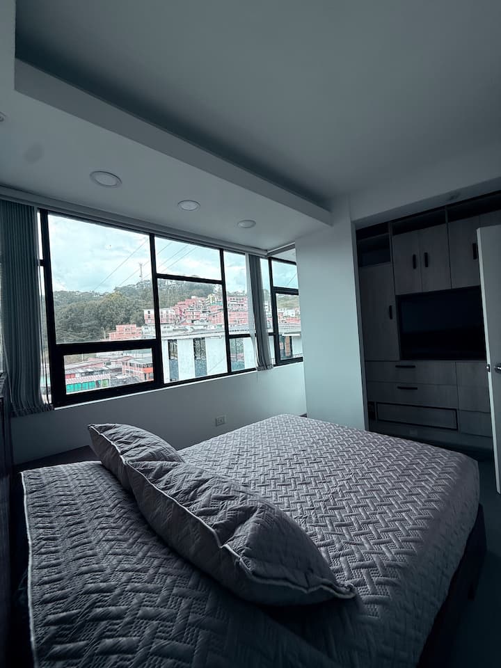 Apartamento En Aguadas - Aguadas