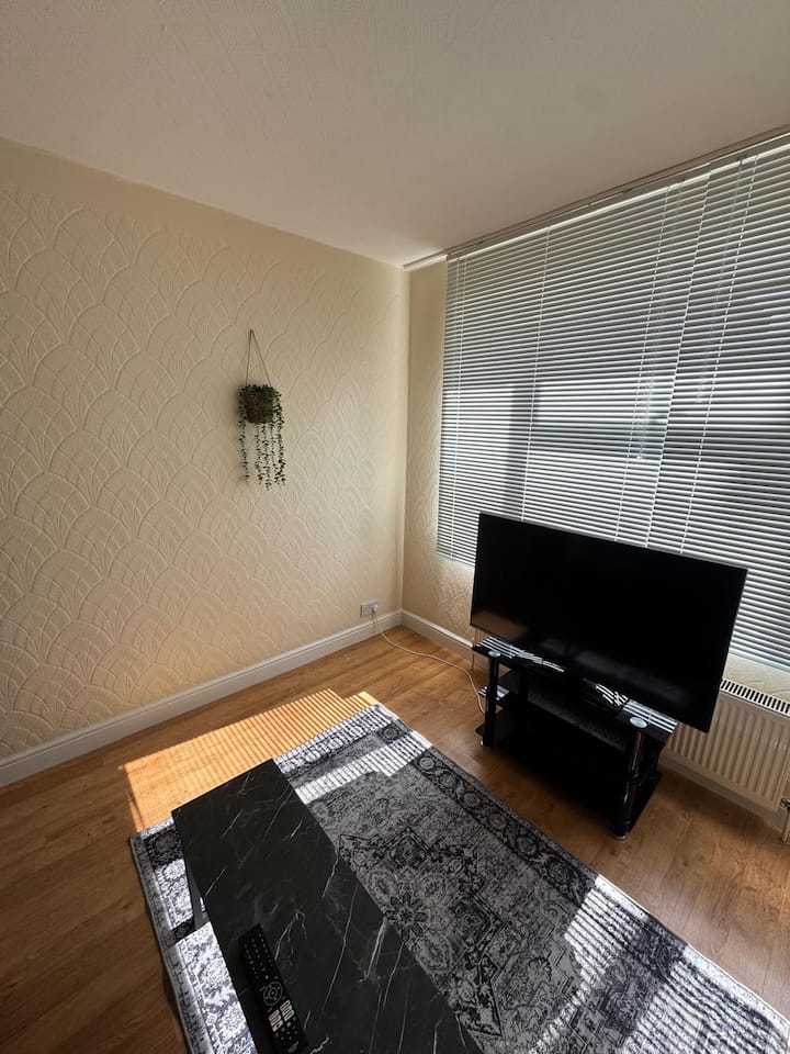 Tranquil 2bd In Tottenham Northumberland Park - London, UK
