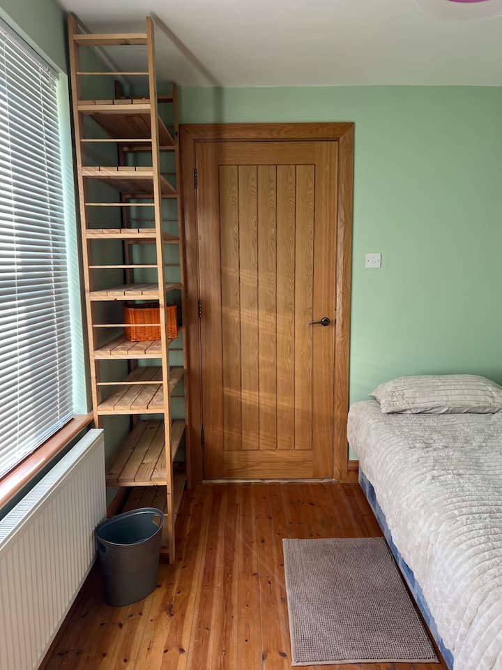 Aconchegante Suíte Individual Em Waterford. - Waterford