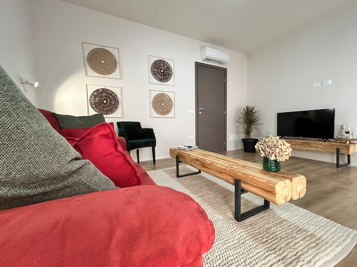 Relax Padova Vecino Padel Arena E Canottieri - Abano Terme