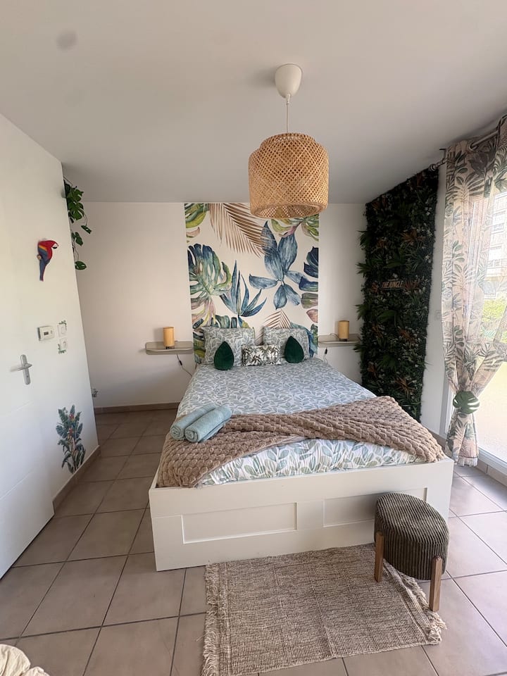 Safari Home - Lyon