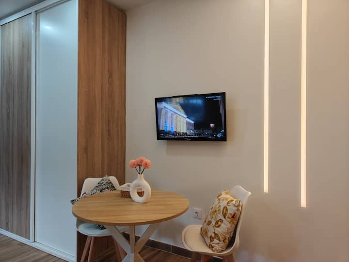 Elegante Apartamento, A 10 Minutos De Sevilla. - Alcalá de Guadaíra