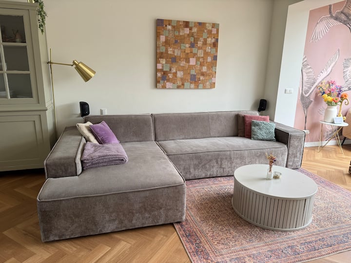 Lovely Home For 2 Or More People - Nijmegen