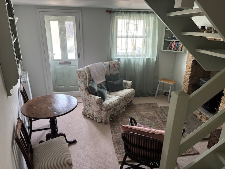 Quaint Townhouse In The Centre Of Chipping Norton - Chipping Norton