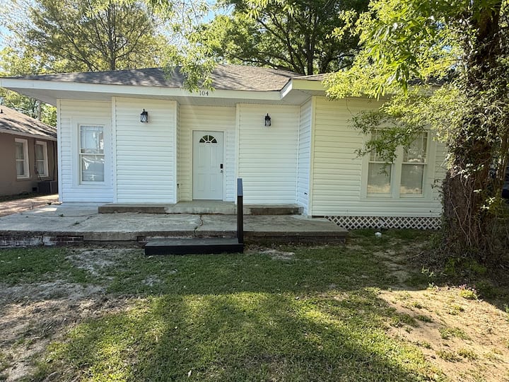 M. Luxe Properties - Hattiesburg, MS