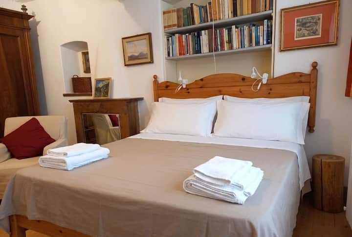 Appartamento Tra Le Cinque Terre E Portofino - Moneglia