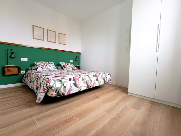 Coté House - Lajares. Design House · Fast Wifi - El Cotillo