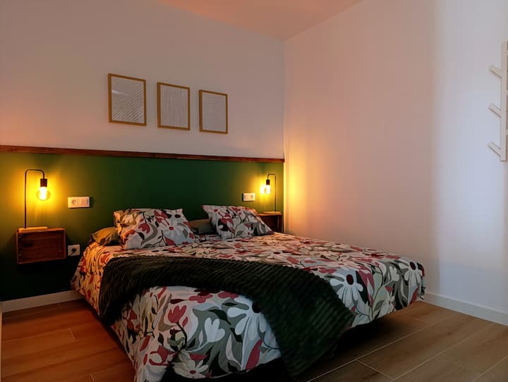 Coté House - Lajares. Design House · Fast Wifi - El Cotillo