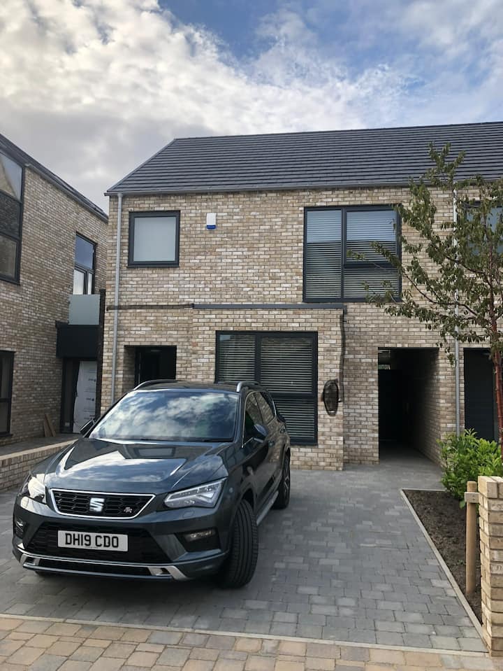 Family Home Close To The Beach & Drive To Birkdale - Formby