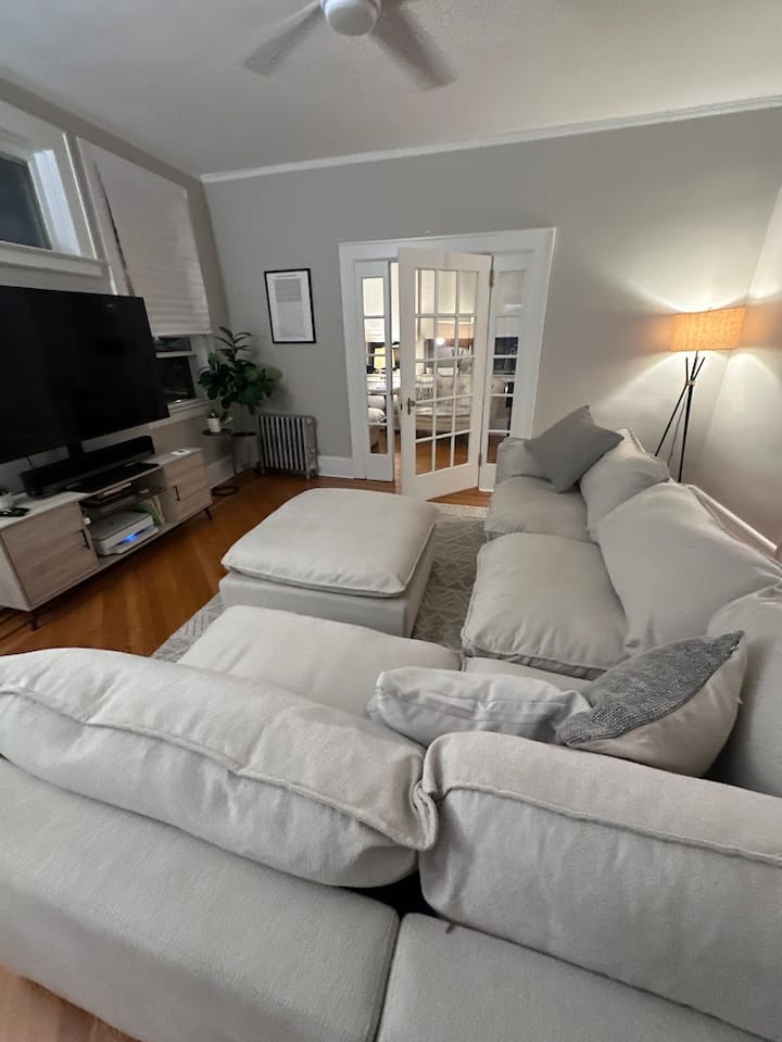 World Cup Basecamp| 20 Min To Metlife-easy Access - Montclair, NJ