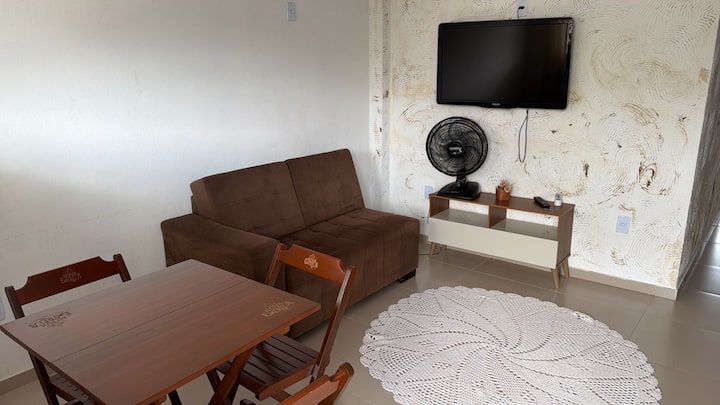 Apartamento Nobre - Itaoca