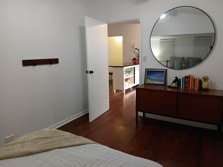 Rocky Reach - Rockhampton Accommodation - Rockhampton