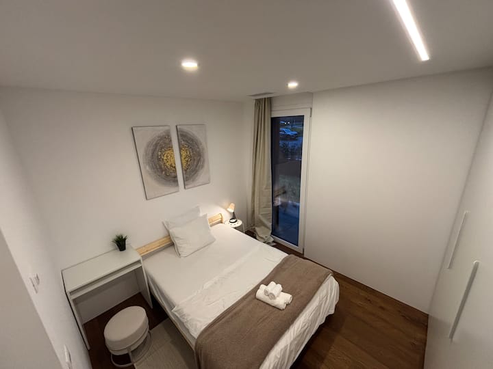 Quiet Modern Room | Easy Access To City Centre - Luxembourg