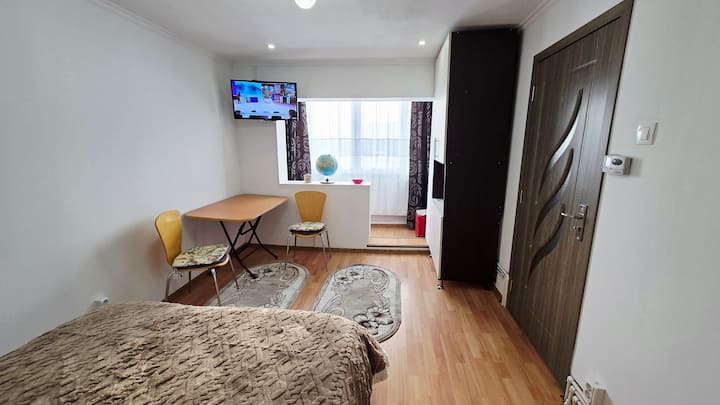 Casa Mari-sor - Vulcan