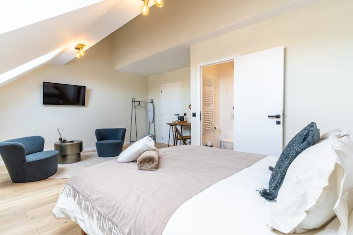 The House 4d - Brussels